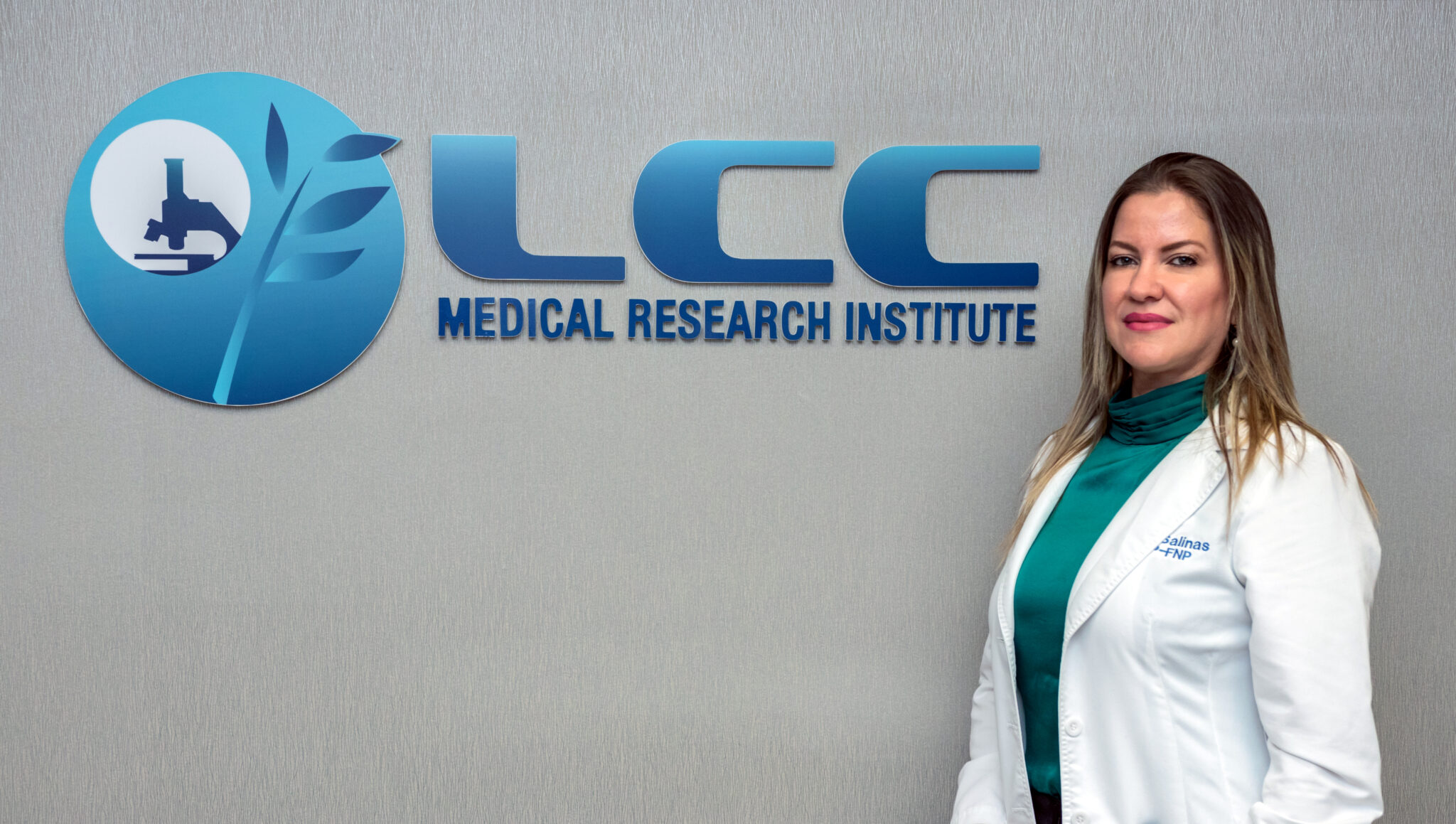 About LCC Medical Research